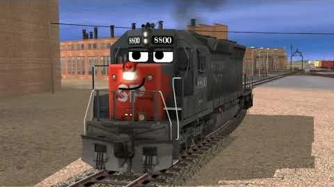 Get Off My Property Now Rails Of Port Ogden Wiki Fandom