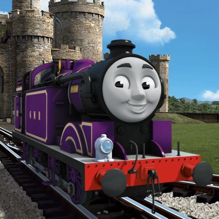 Ryan | Rails Of Sailor Moon Wiki | Fandom