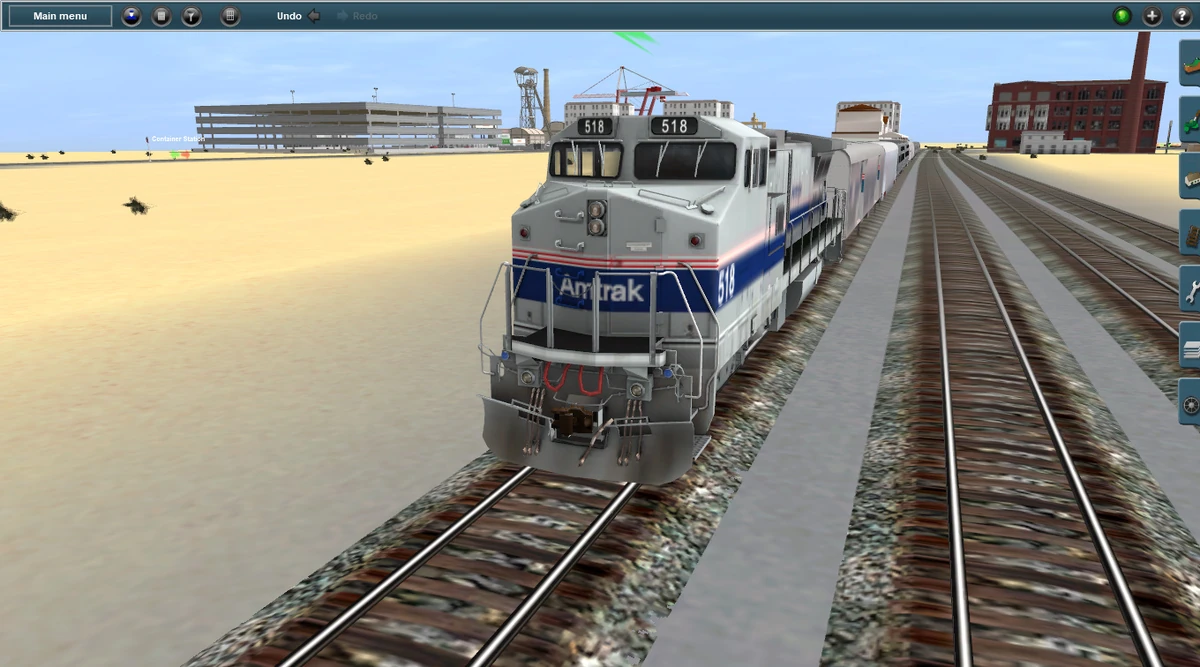 Category:Locomotives | Rails of Salt Lake City Wiki | Fandom