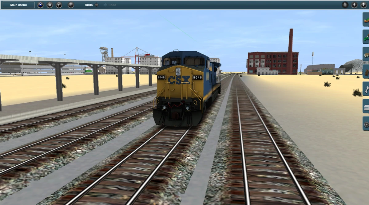 Sam | Rails of Salt Lake City Wiki | Fandom