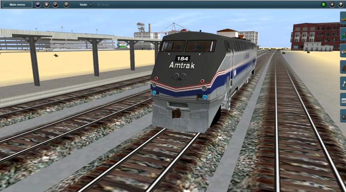 Silver | Rails of Salt Lake City Wiki | Fandom