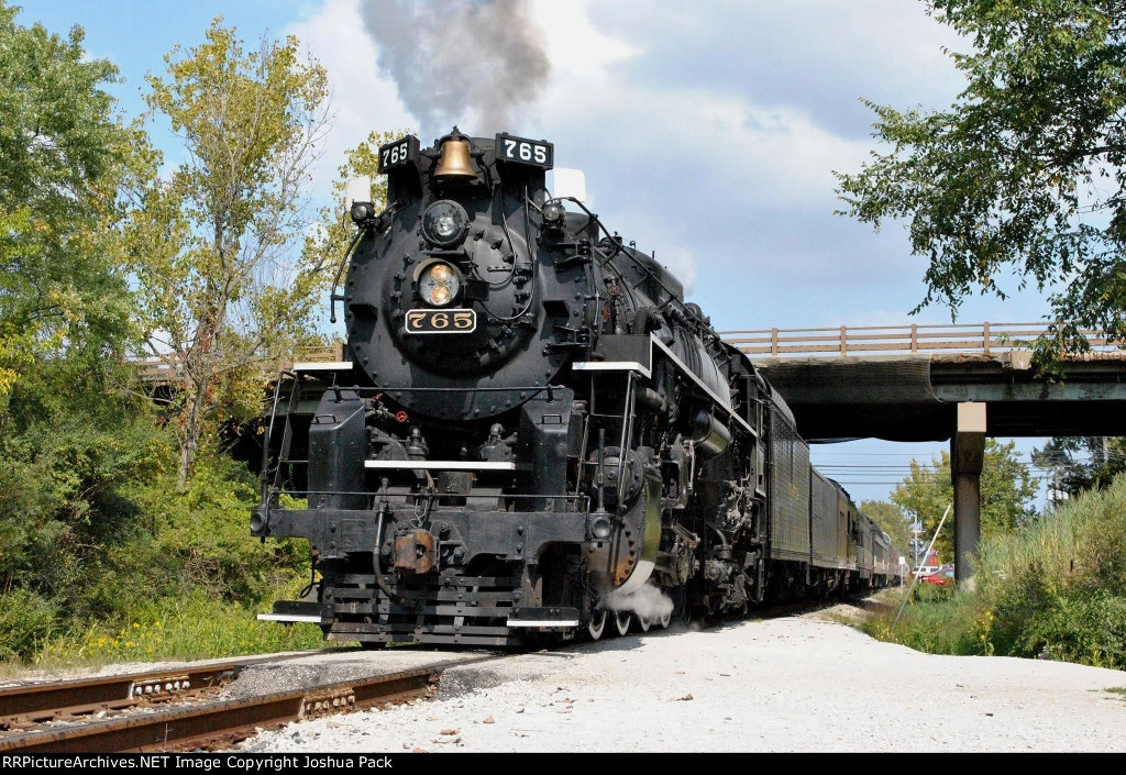 Charles | Rails Of The East Coast Wiki | Fandom