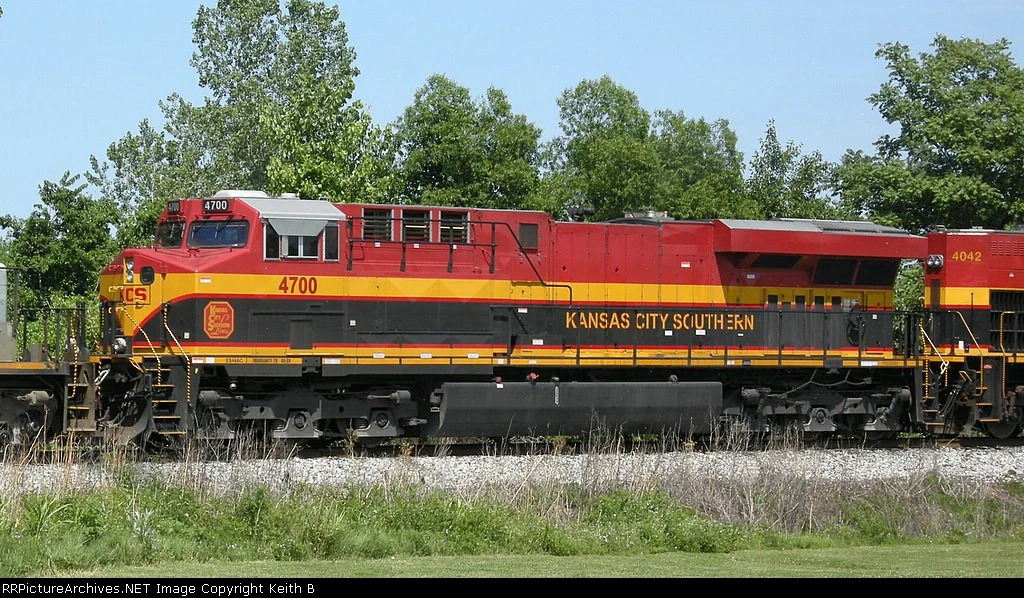 Nicholas (KCS) | Rails Of The East Coast Wiki | Fandom