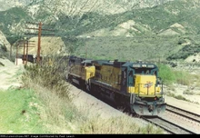 Momoka | Rails Of The East Coast Wiki | Fandom