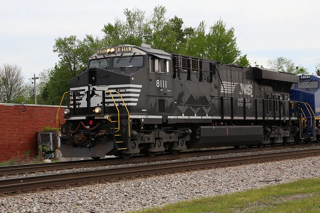 Cleveland | Rails Of The East Coast Wiki | Fandom