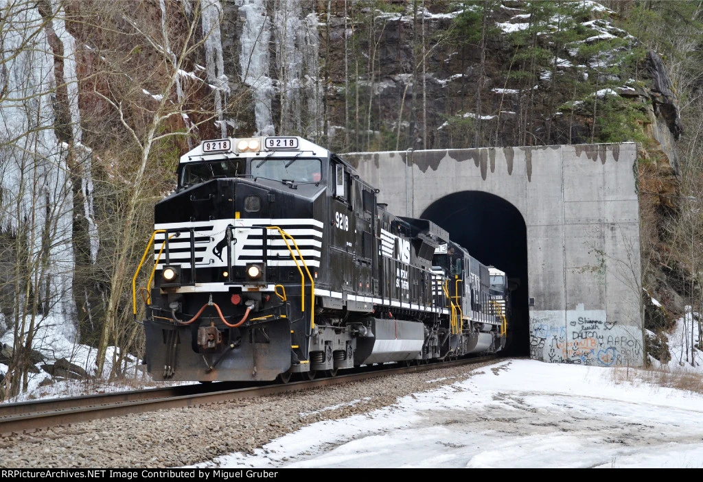 Liam | Rails Of The East Coast Wiki | Fandom