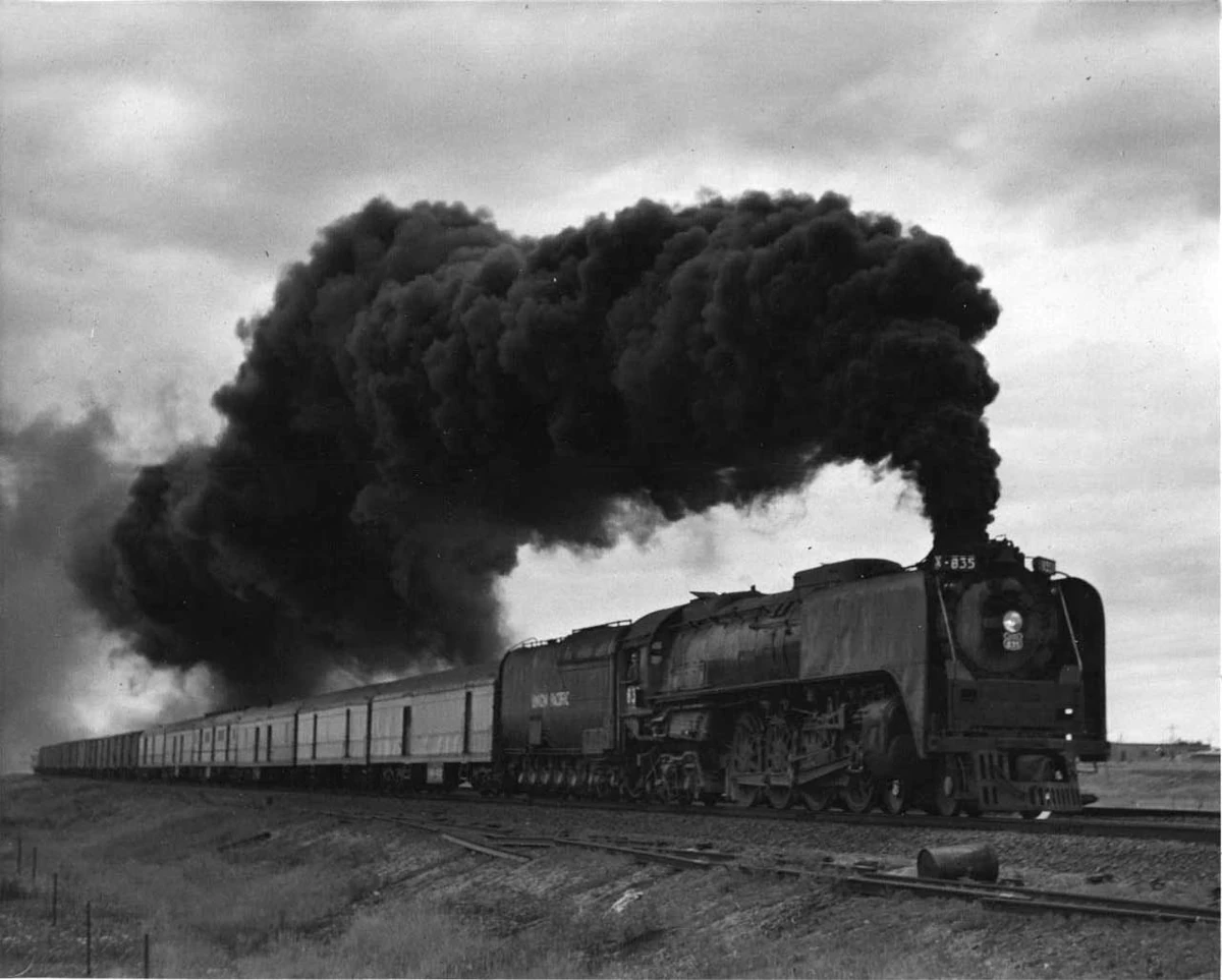 Jessie | Rails Of The East Coast Wiki | Fandom