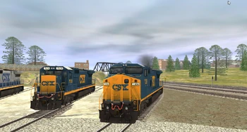 Alan | Rails Of The East Coast Wiki | Fandom