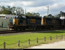 Kaleb | Rails Of The East Coast Wiki | Fandom