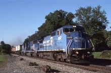 Alan | Rails Of The East Coast Wiki | Fandom