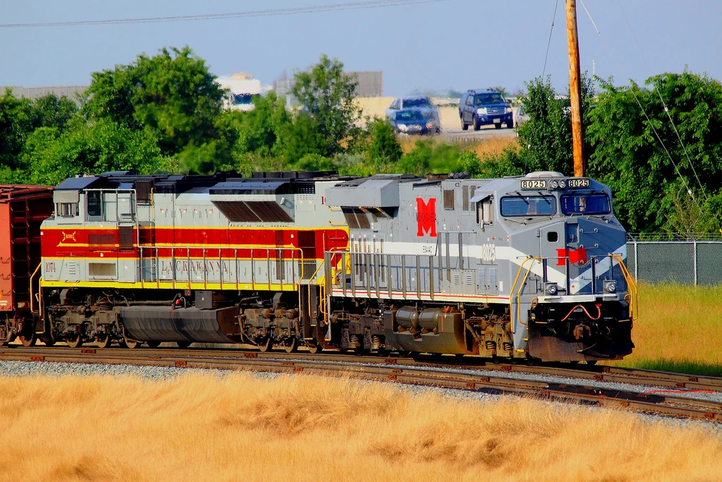 Mary | Rails of the Macon district Wiki | Fandom