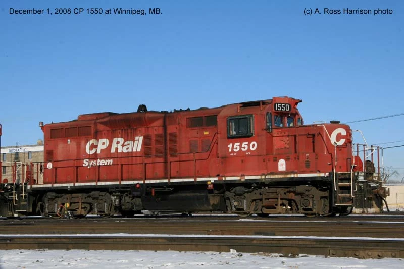 Ross | Rails Of Union Pacific Wiki | Fandom