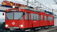 The Runaway | Rails Unlimited ROBLOX Official Wiki | Fandom