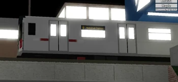 Manhattan Express | Rails Unlimited ROBLOX Official Wiki | Fandom