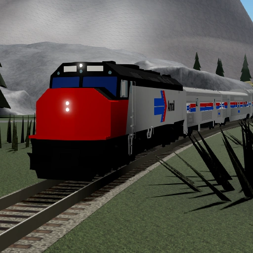 Amrail El Capitan | Rails Unlimited ROBLOX Official Wiki | Fandom