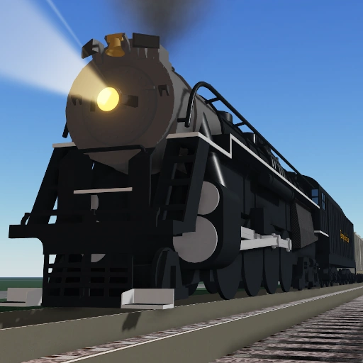 Steaming Legend | Rails Unlimited ROBLOX Official Wiki | Fandom