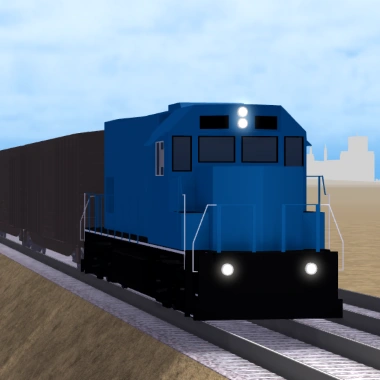 Eastern Local (Legacy) | Rails Unlimited ROBLOX Official Wiki | Fandom