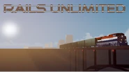 Rails Unlimited Classic | Rails Unlimited ROBLOX Official Wiki | Fandom