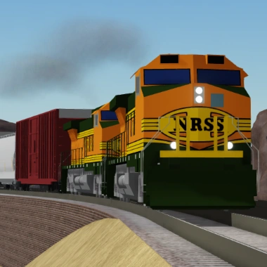 Sunset Streak | Rails Unlimited ROBLOX Official Wiki | Fandom