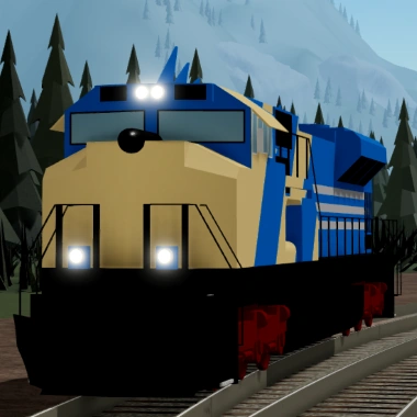 Speedliner | Rails Unlimited ROBLOX Official Wiki | Fandom