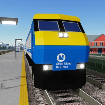 Blue Bullet | Rails Unlimited ROBLOX Official Wiki | Fandom