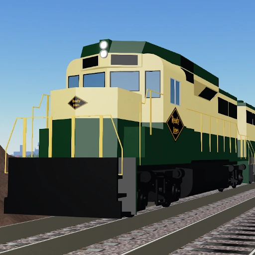 Ready Runner | Rails Unlimited ROBLOX Official Wiki | Fandom