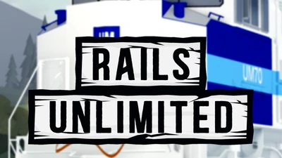 Discuss Everything About Rails Unlimited ROBLOX Official Wiki | Fandom