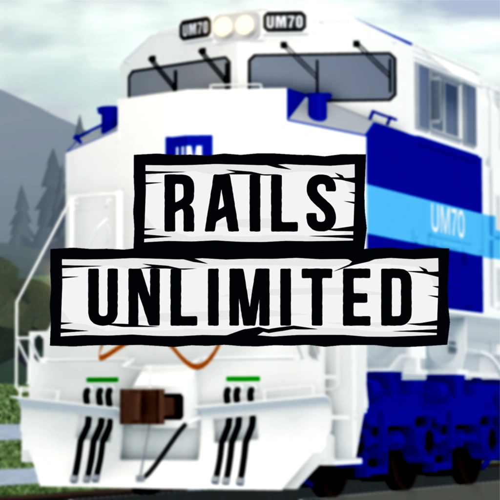 Rails Unlimited | Rails Unlimited ROBLOX Official Wiki | Fandom