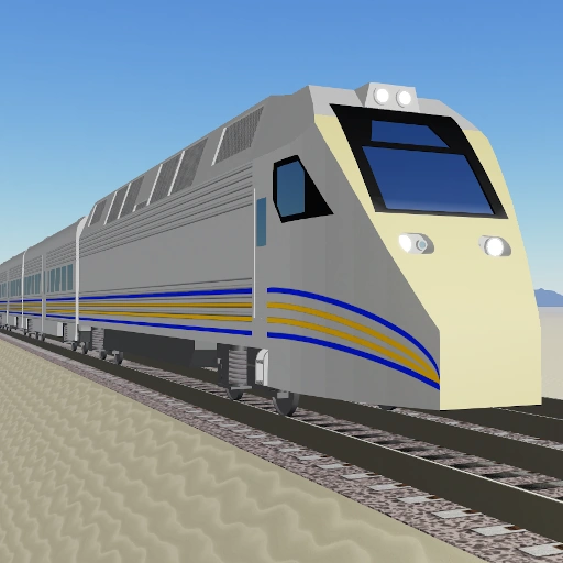 Saudi Regional | Rails Unlimited ROBLOX Official Wiki | Fandom