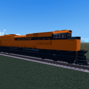 Spirit Of Autumn | Rails Unlimited ROBLOX Official Wiki | Fandom