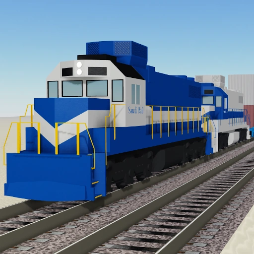 Desert King | Rails Unlimited ROBLOX Official Wiki | Fandom