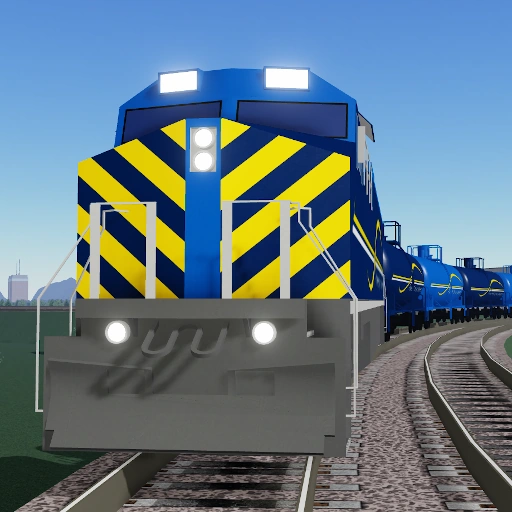 Shockwave | Rails Unlimited ROBLOX Official Wiki | Fandom