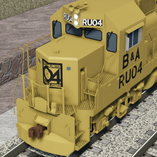 Celebrating Four Years! | Rails Unlimited ROBLOX Official Wiki | Fandom