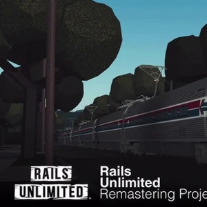 Discuss Everything About Rails Unlimited ROBLOX Official Wiki | Fandom