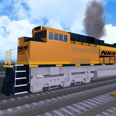 Trainz Csx Auto Rack