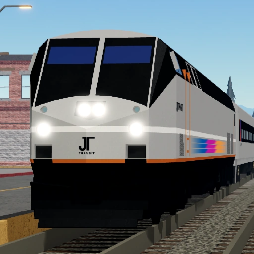 Atlantic City Express | Rails Unlimited ROBLOX Official Wiki | Fandom