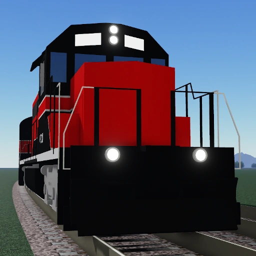 Core Developer Collection | Rails Unlimited ROBLOX Official Wiki | Fandom