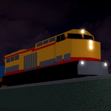 Breakout Express | Rails Unlimited ROBLOX Official Wiki | Fandom