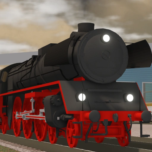 DZ Class 03 | Rails Unlimited ROBLOX Official Wiki | Fandom