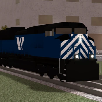 Northwest Capital | Rails Unlimited ROBLOX Official Wiki | Fandom