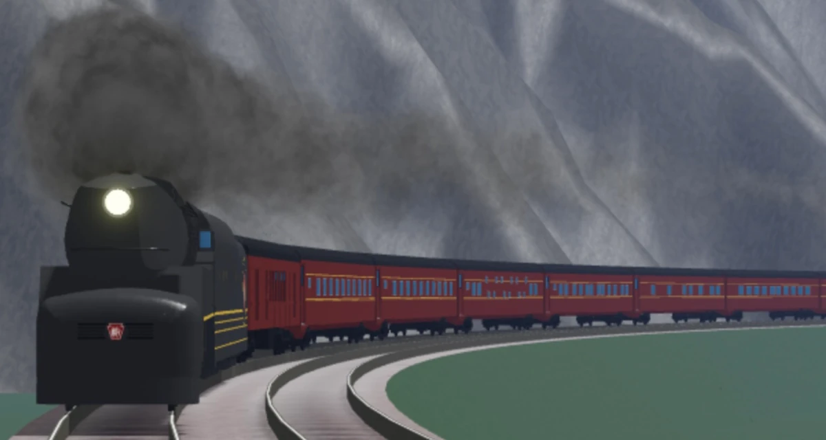 Lincoln Arrow | Rails Unlimited ROBLOX Official Wiki | Fandom