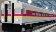 Maroon Of Boston | Rails Unlimited ROBLOX Official Wiki | Fandom