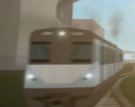 Dubai Railway Organization Class 230 | Rails Unlimited ROBLOX Official ...
