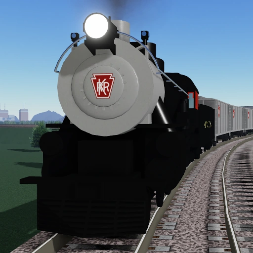 Keystone Transfer | Rails Unlimited ROBLOX Official Wiki | Fandom