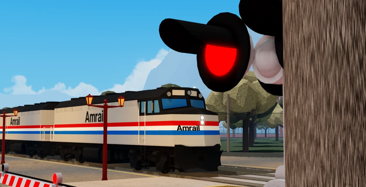 Grande Central | Rails Unlimited ROBLOX Official Wiki | Fandom