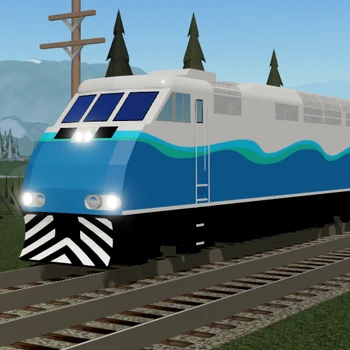 Seattle Wave | Rails Unlimited ROBLOX Official Wiki | Fandom