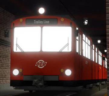 Ocean City Classic | Rails Unlimited ROBLOX Official Wiki | Fandom