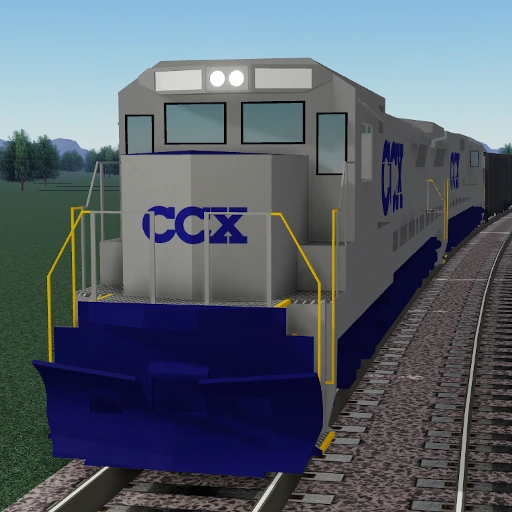 Southeast Stealth | Rails Unlimited ROBLOX Official Wiki | Fandom