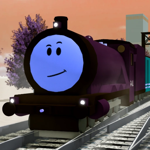 The Flying Catalan | Rails Unlimited ROBLOX Official Wiki | Fandom