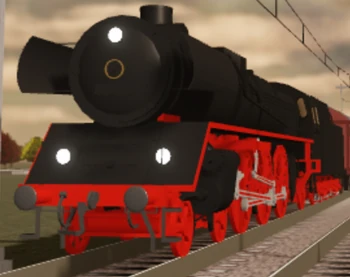 DZ Class 03 | Rails Unlimited ROBLOX Official Wiki | Fandom
